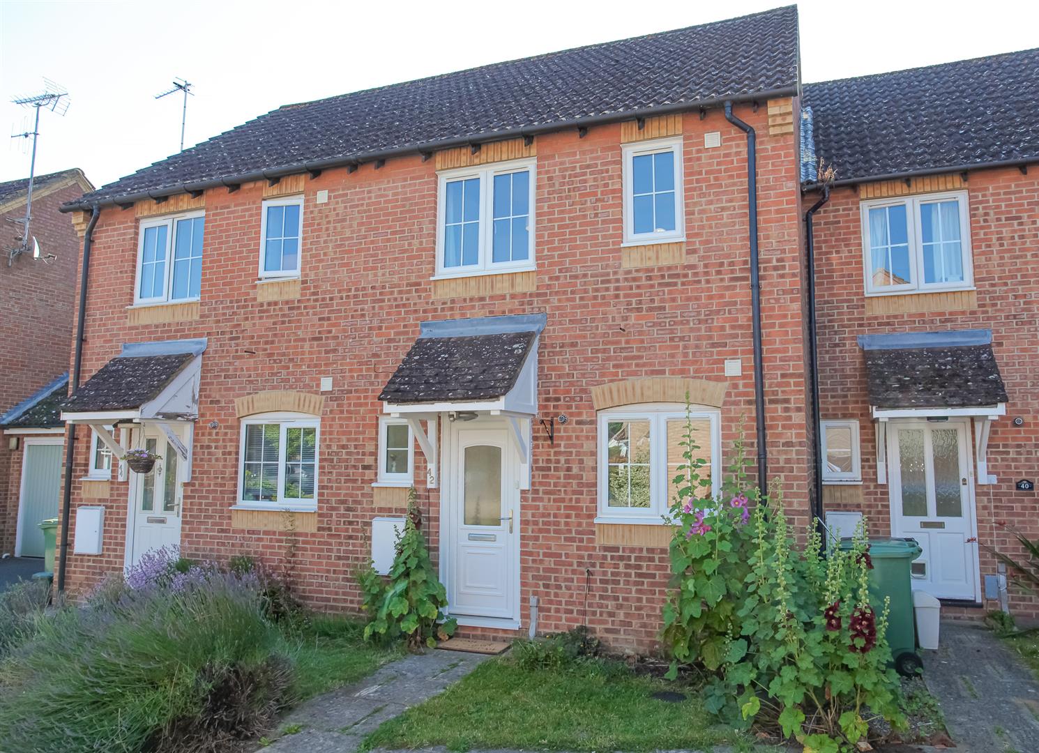 Thomas Merrifield Didcot - Thomas Merrifield